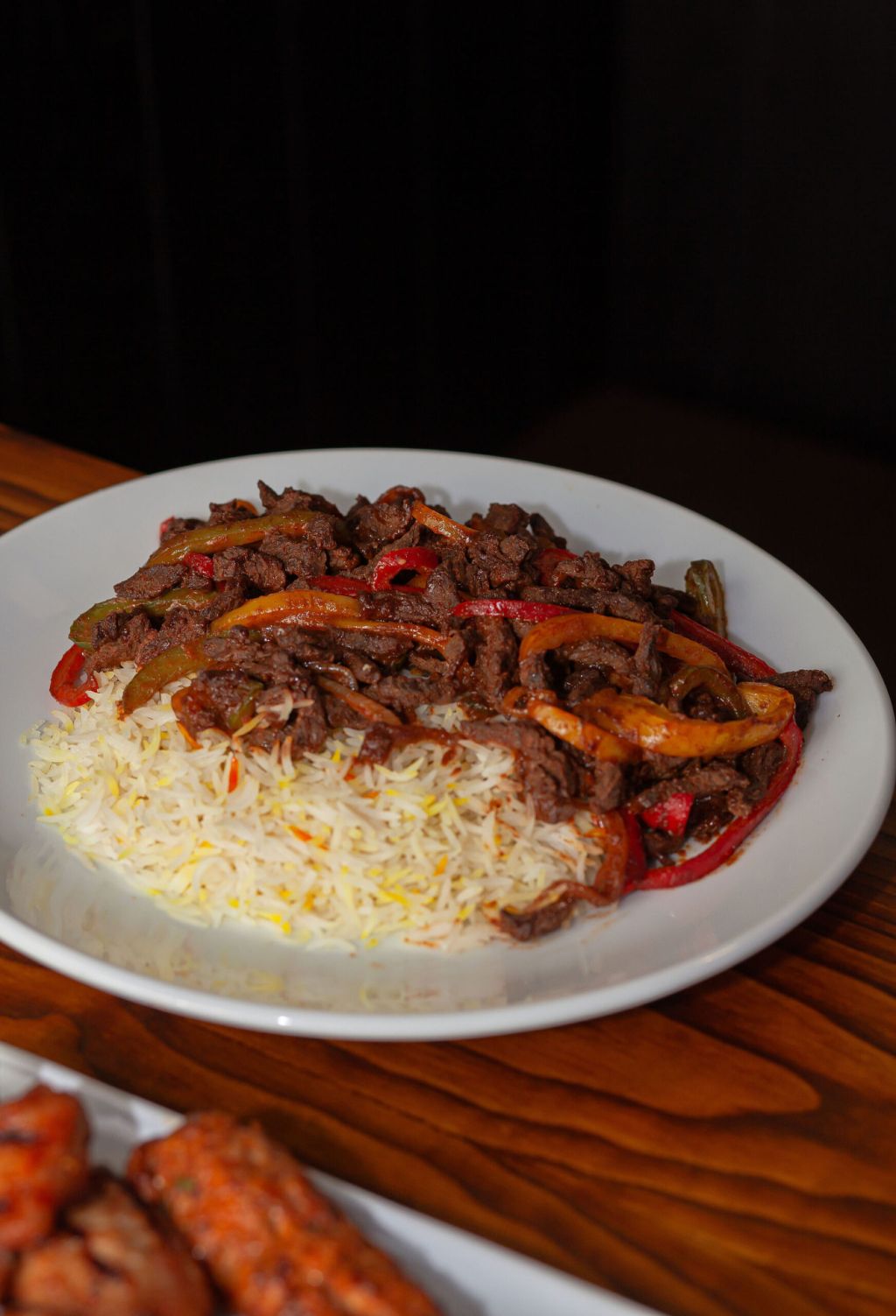 Menu – Legends Cafe